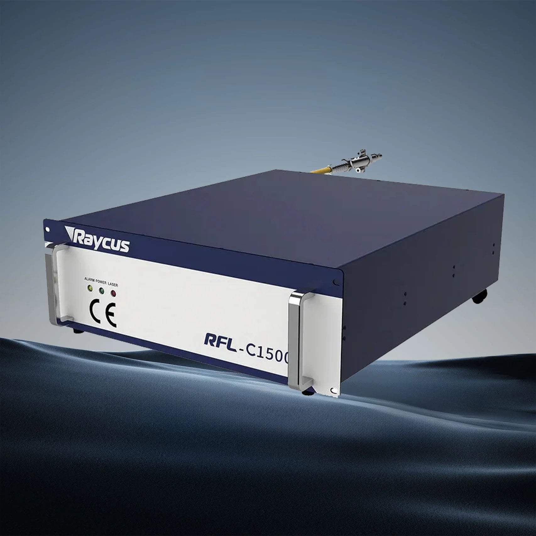 Fiber Laser – BMLasertools