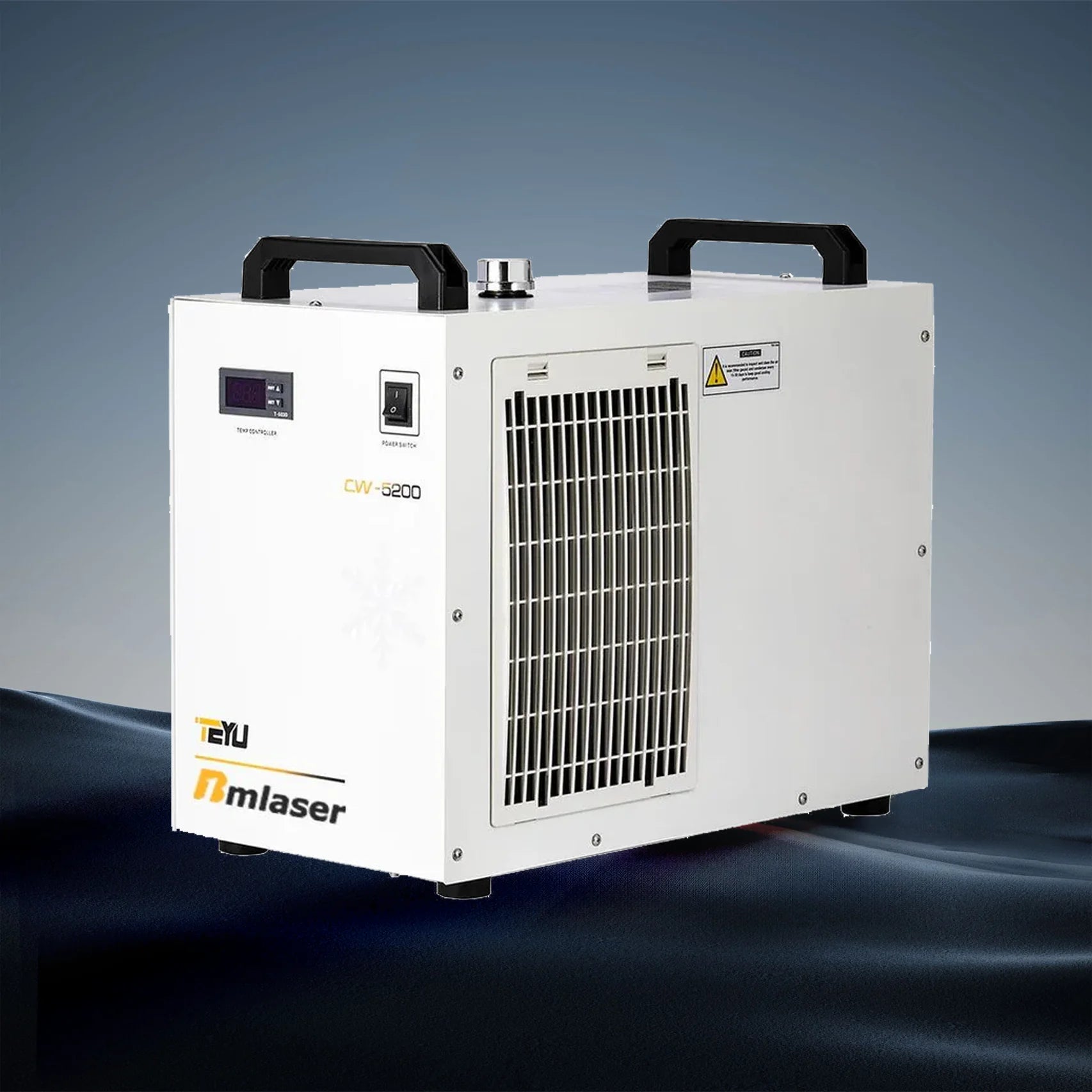 Industrial Chiller – BMLasertools